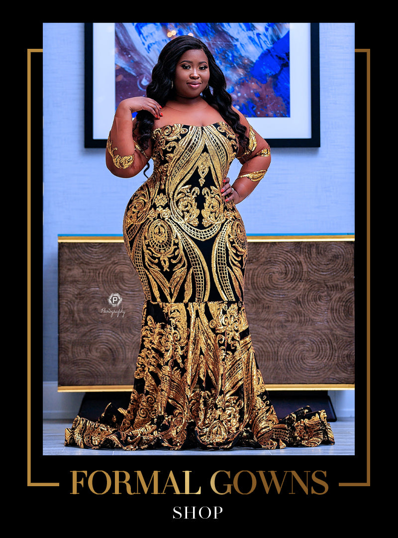 The Kingdom Fashion